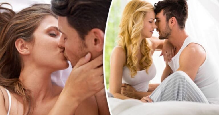 6 Ways To Improve Sexual Health Fast
