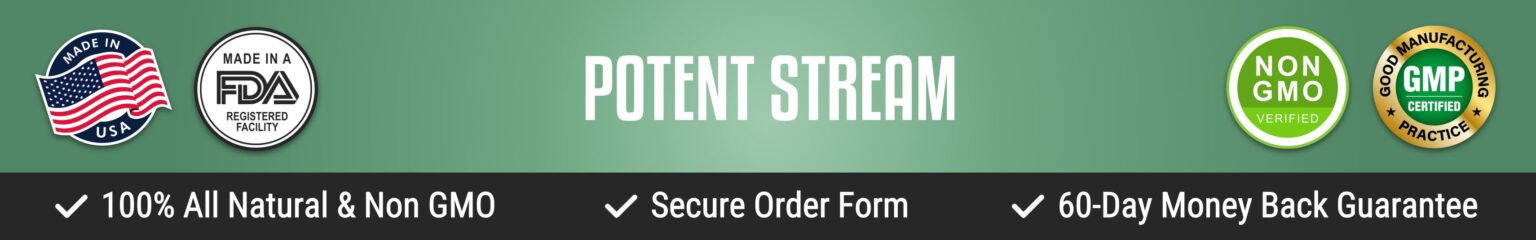 PotentStream Reviews: Real Results or Scam?