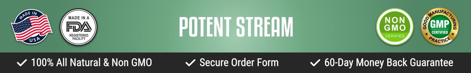 PotentStream Reviews: Real Results or Scam?