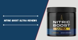 Nitric Boost Ultra Reviews: Scam Or Legit?