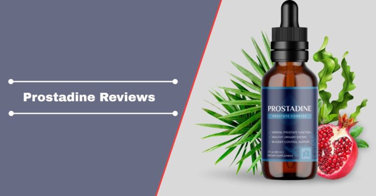 Prostadine Reviews: Does This Prostate Support Really Work?
