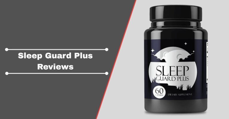 Sleep Guard Plus Reviews: Can It Improve Your Sleep?