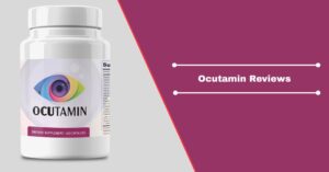 Ocutamin Reviews 2025: Can It Restore Sight?
